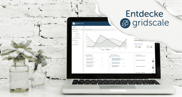 gridscale Explained: Storage Best Practices and Differences