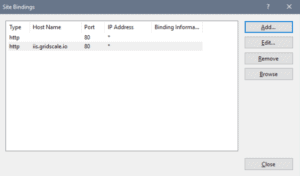 Free SSL Certificate From Let’s Encrypt to Microsoft IIS