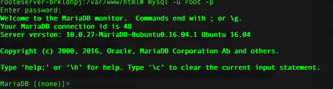 LAMP-Server auf Ubuntu | Installation mit PHP & Apache - gridscale
