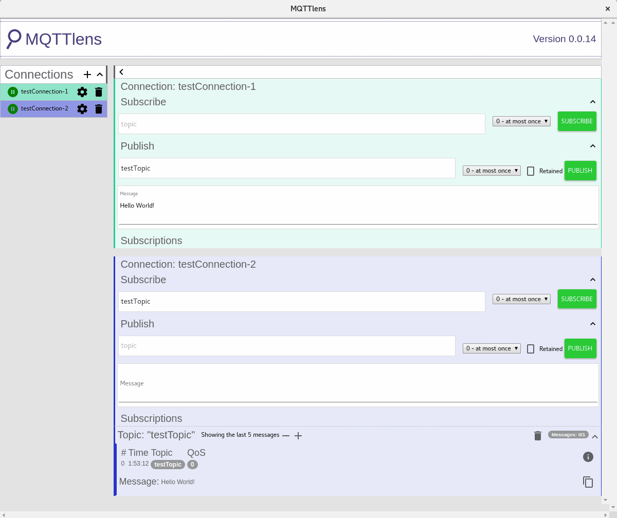 MQTT: Eclipse Mosquitto Tutorial - gridscale